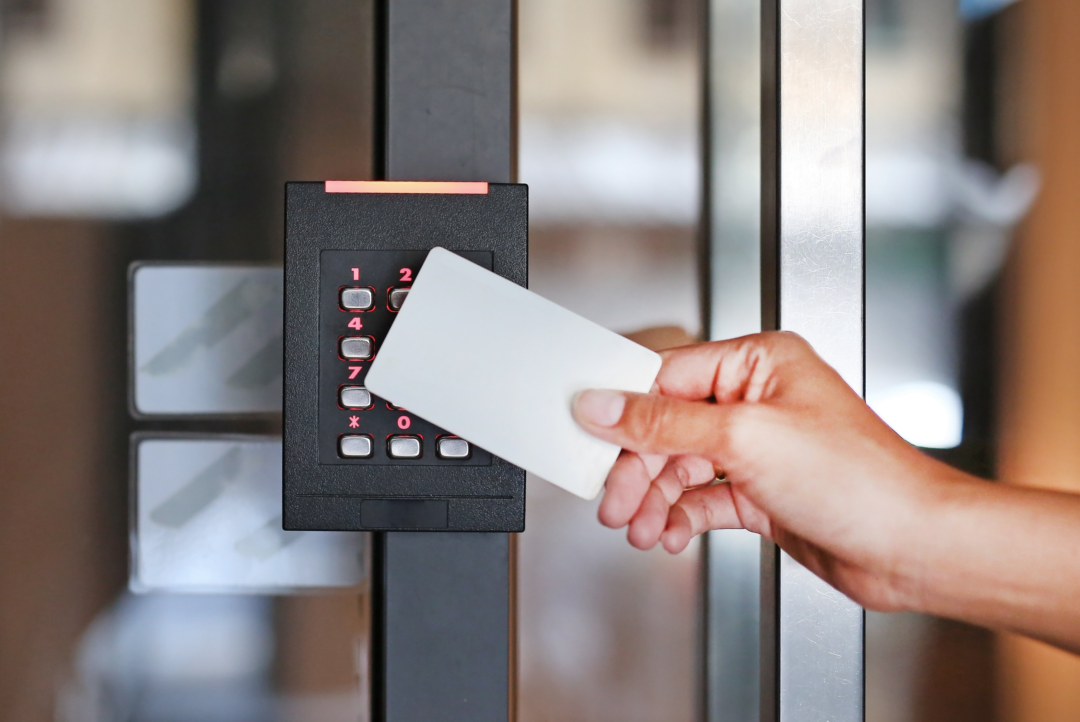 Everything You Need to Know About Access Control - Absco Solutions